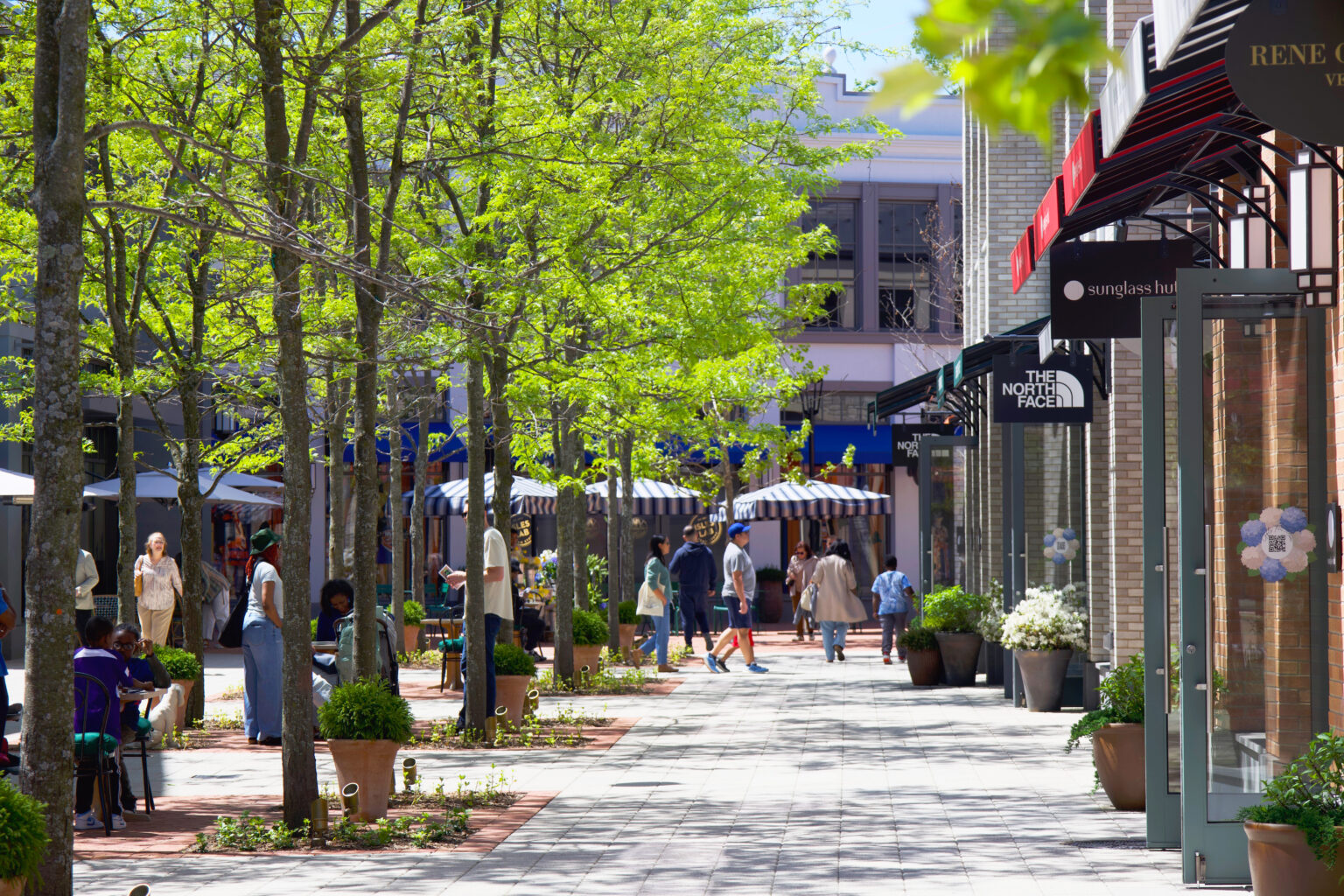 FAQs - Belmont Park Village