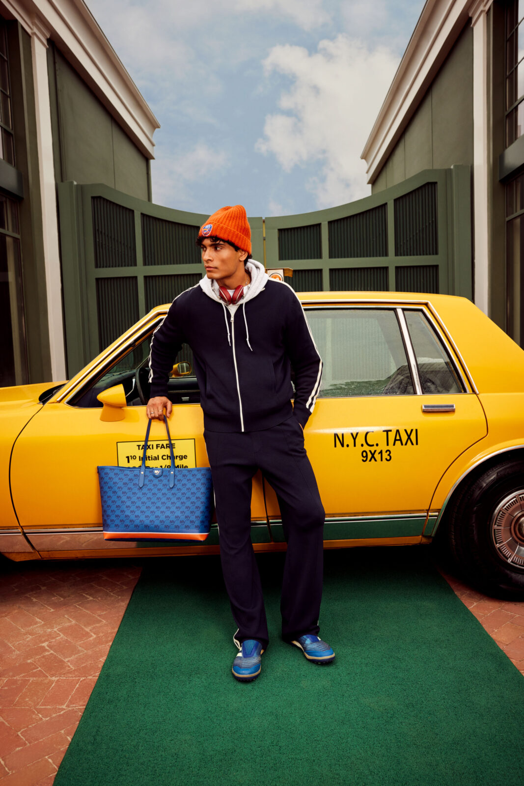 Lacoste Outlet Store in New York | Belmont Park Village